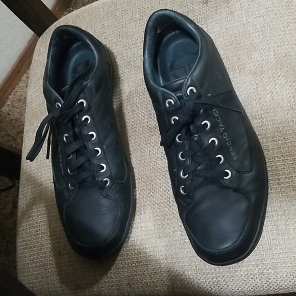 Sergio Tacchini | Shoes | Sergio Tacchini Sneakers | Poshmark